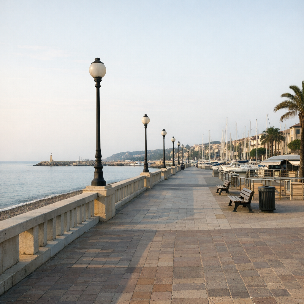 David Hamilton au Cap d’Agde : repères 2026